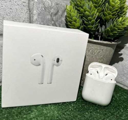 Airpods 2