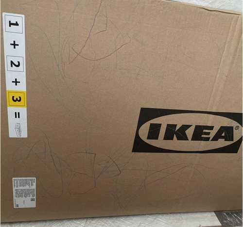 Часть кровати IKEA brimnes 803.691.31