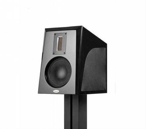 Полочная акустика Legacy Audio Calibre black pearl