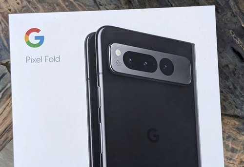 Google Pixel Fold, 12/256 ГБ