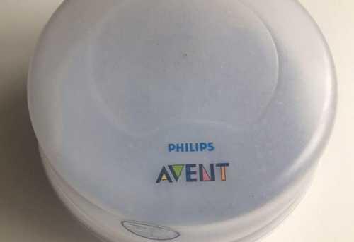 Стерилизатор philips avent