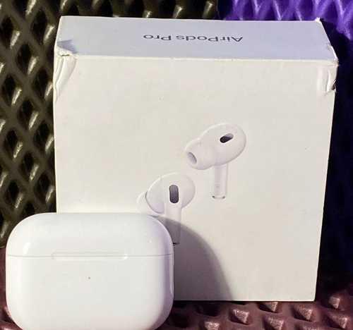 AirPods pro 2 type c