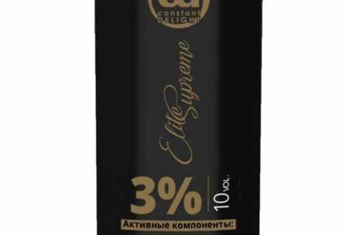 Оксидант Constant Delight Elite Supreme, 3 1л