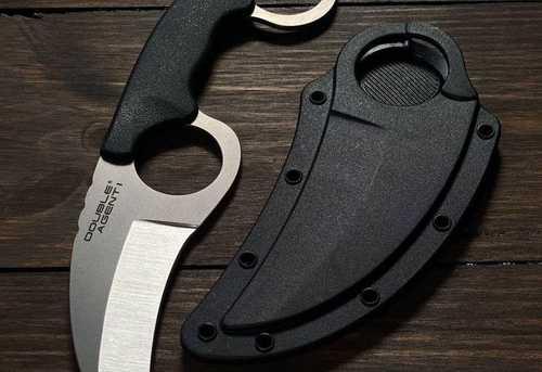 Нож Cold Steel Double Agent I