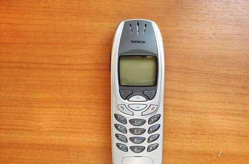 Nokia 6310i в идеале