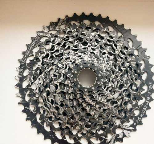 Кассета Sram XG 1275 10-50T