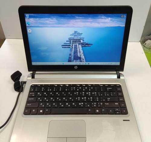 Ноутбук HP ProBook 430 G3