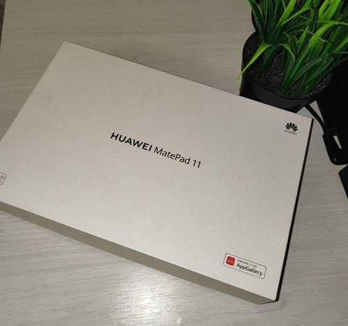 Планшет Huawei Matepad 11