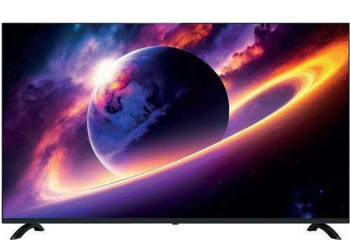 43" Телевизор hiper QL43UD700AD qled цена реальна