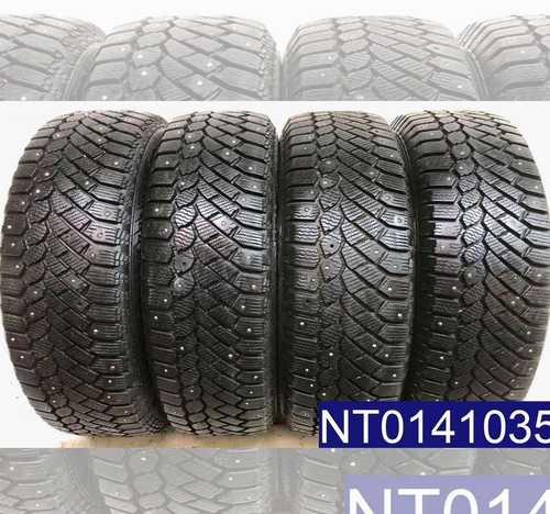 Gislaved Nord Frost 200 195/65 R15 95T