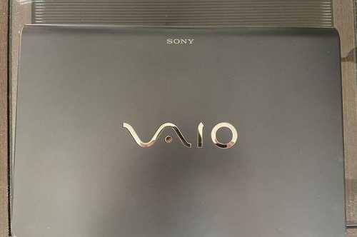 Sony Vaio vpcf12m1r