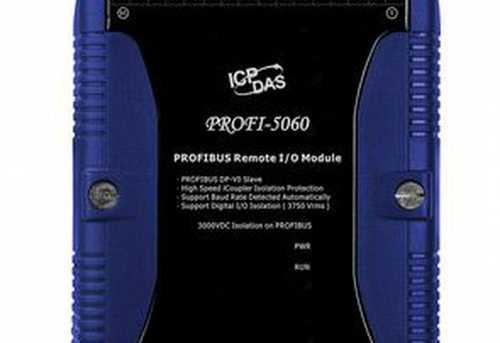 Модуль ввода вывода ICP DAS profi-5060