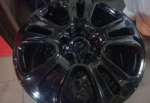 Диски оригинальные R17 Mini Cooper JCW F55 F56 F57