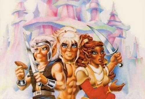 ElfQuest 4 том