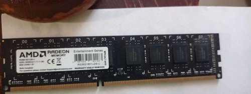 Оперативная память ddr3 8 gb для пк