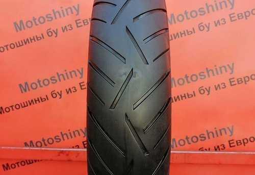 120/70 R17 Continental Conti Road Attack 3 N-3525