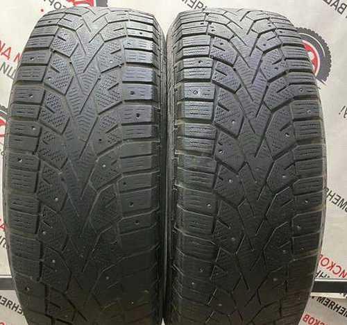 Gislaved NordFrost 100 225/65 R17 102M