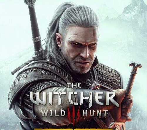 The Witcher 3 Xbox Next-Gen