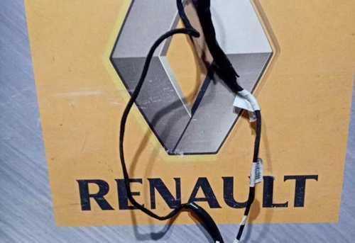 Проводка микрофона коса Renault logan 2