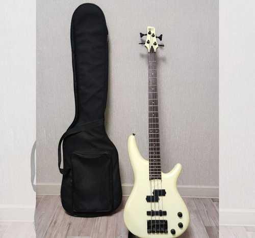 Бас гитара ibanez SR600