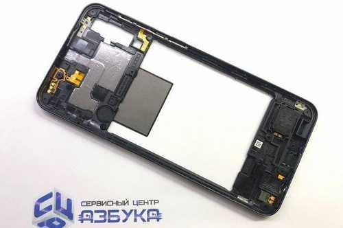 Средняя часть корпуса для Samsung SM-A505