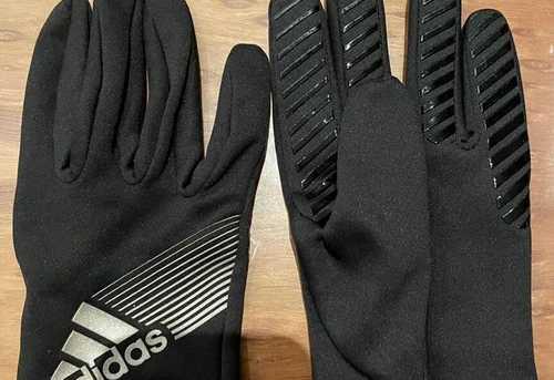 Продам перчатки спортивные Adidas р.9,5