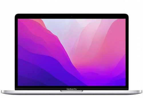 MacBook Pro 13 2022 M2 8/256 Silver