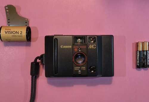 Canon MC f2.8 + Примеры и комплект