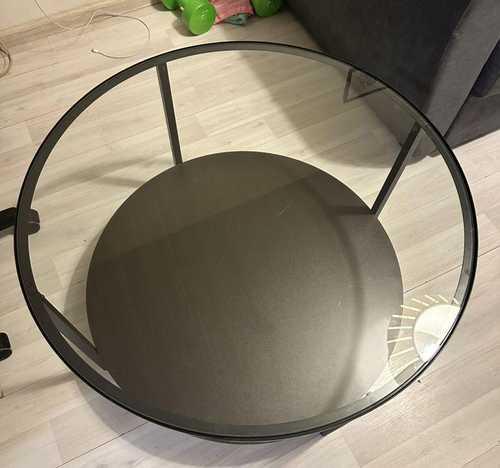Кофейный столик IKEA