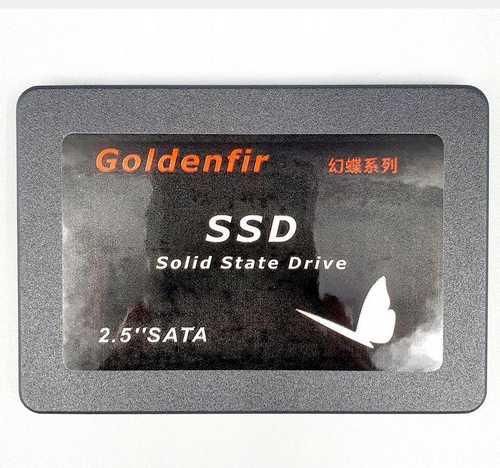 Диск ssd 240