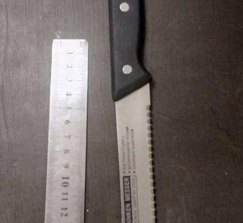 Нож шинковочный(германия)