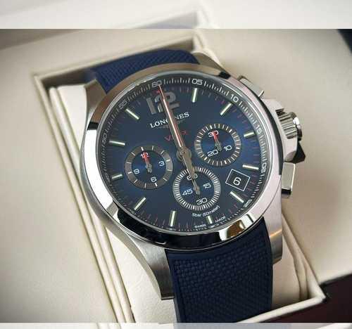 Наручные часы Longines