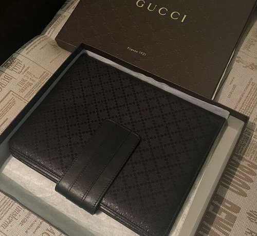 Чехол iPad Gucci оригинал новый