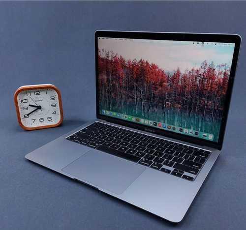 MacBook Air 13" Гарантия 90 дней