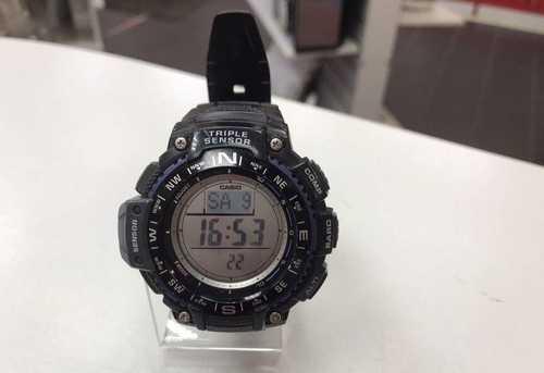 К164) Часы Casio SWG-1000