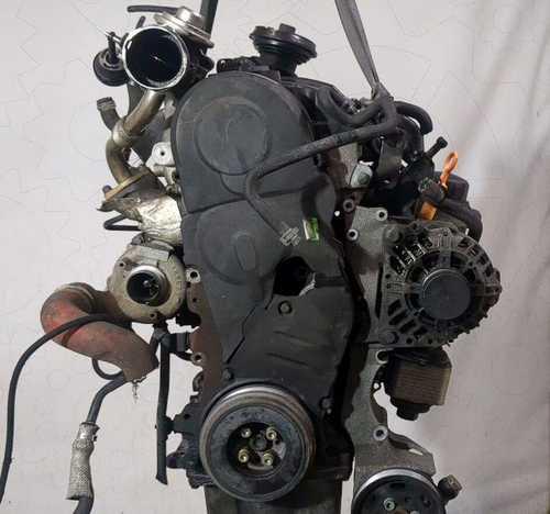 Турбина Audi A3 (8L), 2003