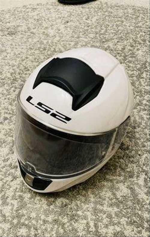 Шлем LS2 Vector Evo M