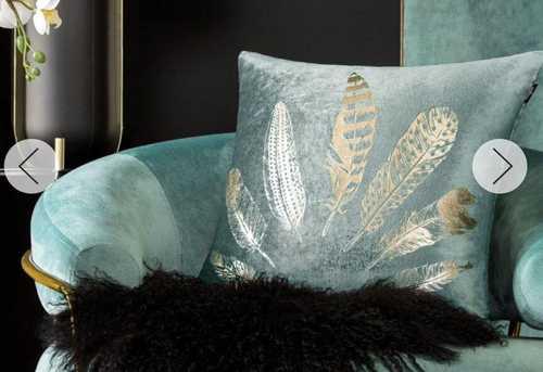 Декоративная подушка togas