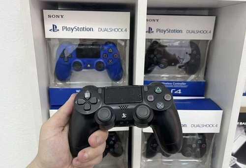 Джойстик PS4 (новый)