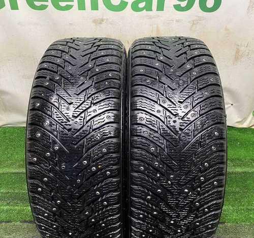 Nokian Tyres Hakkapeliitta 8 205/55 R16