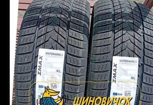 Zmax Winterhawke II 275/50 R21 113H