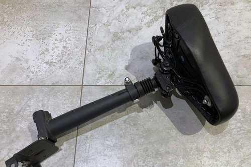 Сиденье от электросамоката Kugoo M4 Pro