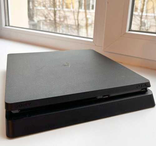 Sony playstation 4 slim 500gb