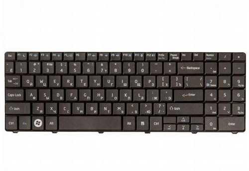 Клавиатура для ноутбука MSI CR640, CX640, CX640DX