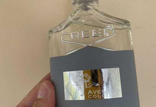 Creed Aventus Cologne 100 ml Tester