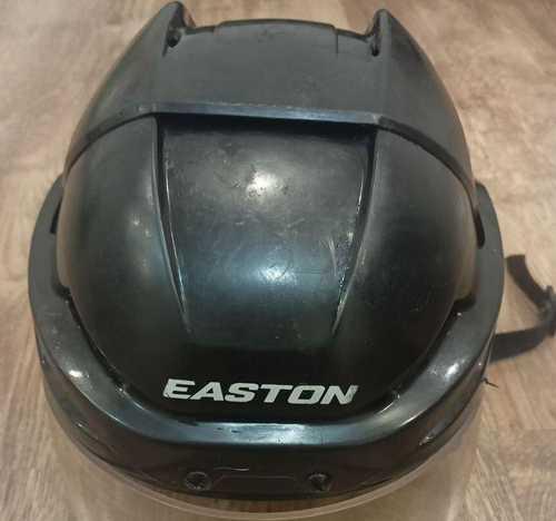 Шлем хоккейный Easton e400