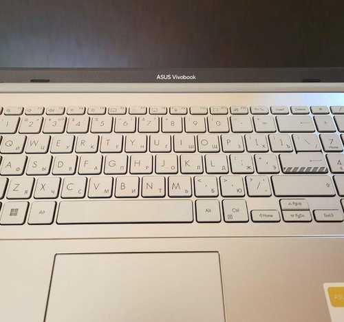 Asus vivobook go 15,6 oled