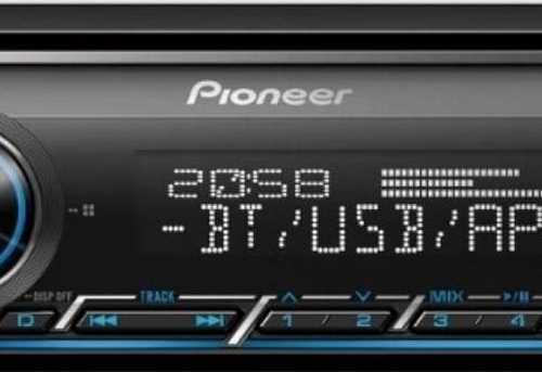 Автомагнитола Pioneer MVH-S325BT