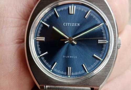 Часы Citizen 60-X.Japan