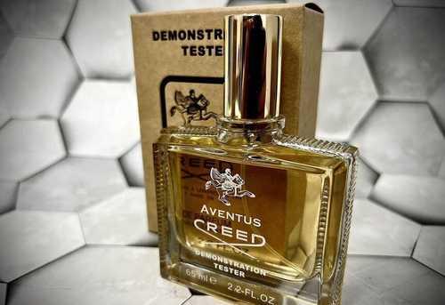 Мужские духи Creed aventus